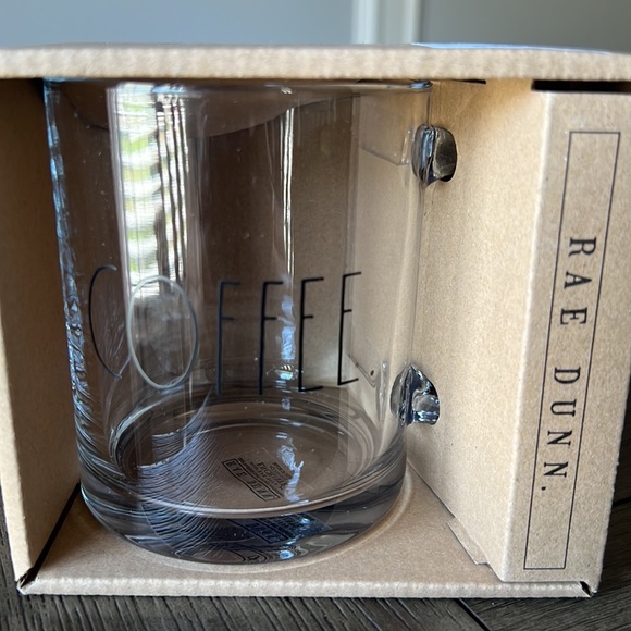 Rae Dunn | Kitchen | Rae Dunn Coffee Mug | Poshmark